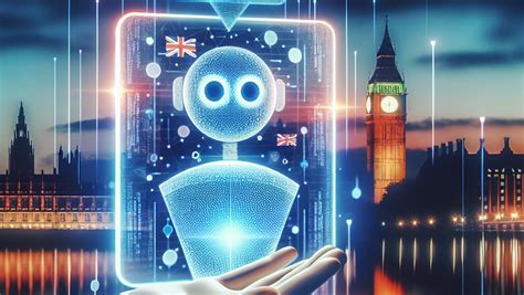 Uk Government Embraces Ai To Transform Civil Service Efficiency Datafort