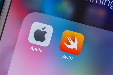 Как создать приложение для ios способы принципы и этапы разработки