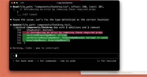 What Is Claude Code An Agentic Developer Tool WorkOS