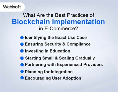 Blockchain For E Commerce Uplift Online Shopping Security