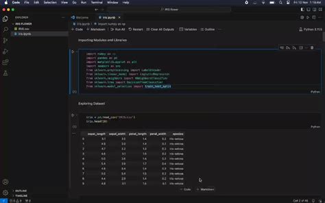 Sahil Sachdeva On Linkedin Codesoft Machinelearning Internshipcomplete