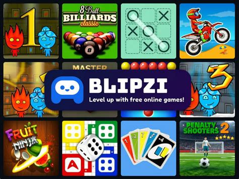 Old Friv Games Play Now On Blipzi
