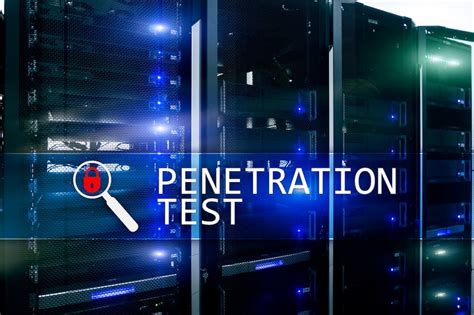 Types Of Penetration Testing Strategies Best Practices