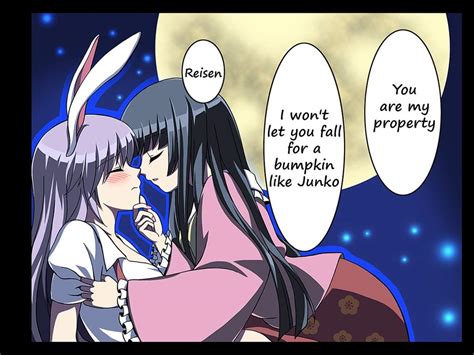 Can You Tell Me What Data Is Not Cannon In Touhou Lore For Example Nue