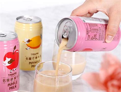 훗 왜 우유는 캔으로 안만드는걸까 오펀 디스커스