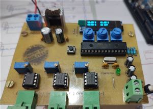 Mini PLC Arduino Atmega P AU V Ladder Para Outseal Studio Actualizar Bootloader PLC V