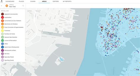 What Is A Catchment Area Analysis Explained And Tools To Do It Passby