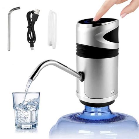 Автоматическая помпа для воды Quality Life Automatic Water Dispenser ...
