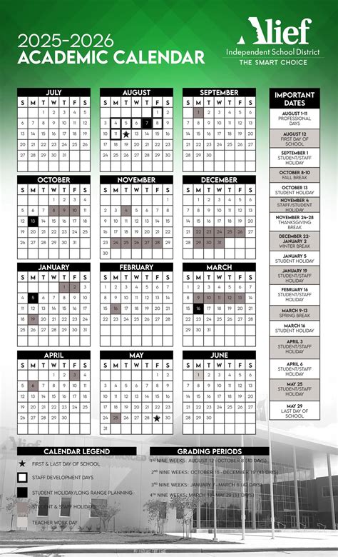 Clint Isd School Calendar 25 26 [pdf] Educounty