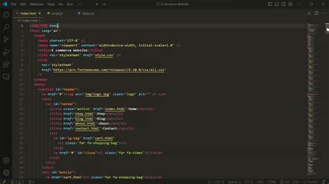 completed task 2 of internpe s ecommerce project sanju wala posted on