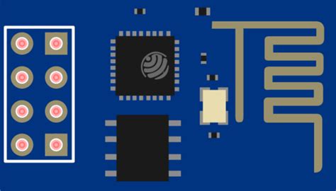 IoT Motion Sensor ESP PIR DIY Usthad