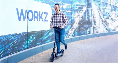 Workz The Dubai Based Tech Giant Revolutionizing Esim And Iot Vanity Stardom