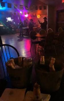 La Hacienda Night Club And Restaurant Modesto California Sueños De Azúcar
