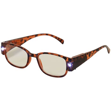 Leesbril Met Ledlicht Unisex Action Nl Leesbril Met Ledlicht Unisex Action Nl