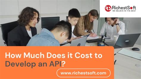 PPT How To Calculate Costs For Building An API PowerPoint Presentation ID