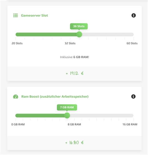 Zap Hosting Server Hosting Für Gamer Im Test Mit Erfahrungsbericht