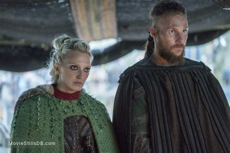 Maude Hirst Vikings
