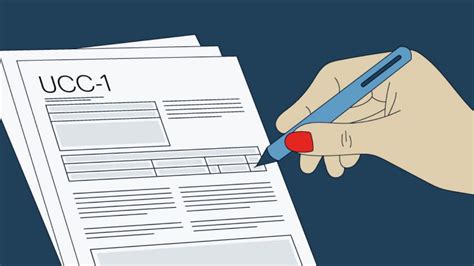 What Is Ucc Filling Get Ucc Filling Insurance Noon