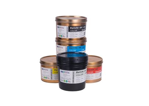 Wholesale Factory Price UV333 UV Curing Offset Printing Ink Factory Price UV333 UV Curing Offset