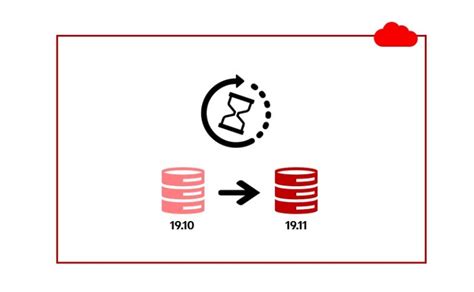 How To Reduce Patching Time For Oracle Databases In The Cloud