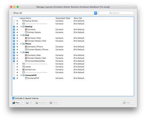 Filemaker Php Api Layout Tips Databuzz