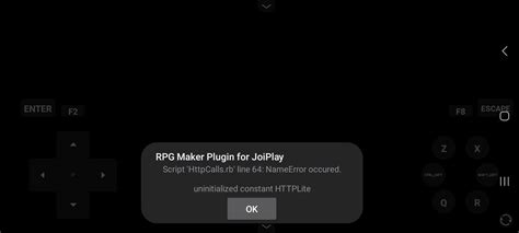 How I Can Solve This Error R Pokemoninfinitefusion