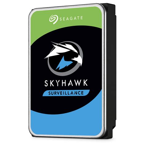 Seagate SkyHawk 4 To (ST4000VX007) - Achat Disque dur interne Seagate ...