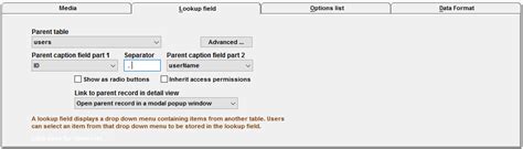 how to prototype web apps quickly with appgini — sitepoint