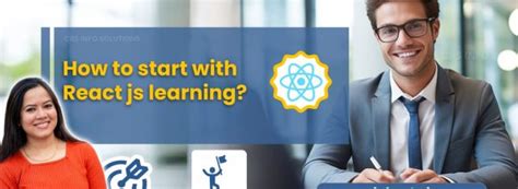 How To Start With React Js Learning