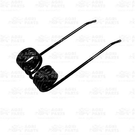 Spring Tines 8603510 For Your Agricultural Machinery Agri Parts