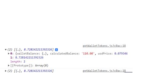 Solved Aiming To Combine Multiple Queries Token Balances Work But The Added Query For Native