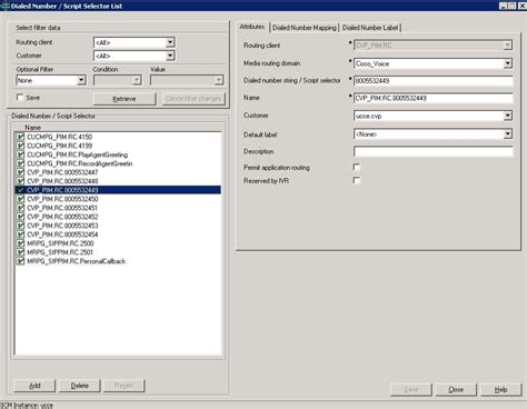 Configure Cvp And Ipivr In A Dual Independant Vru Setup Cisco