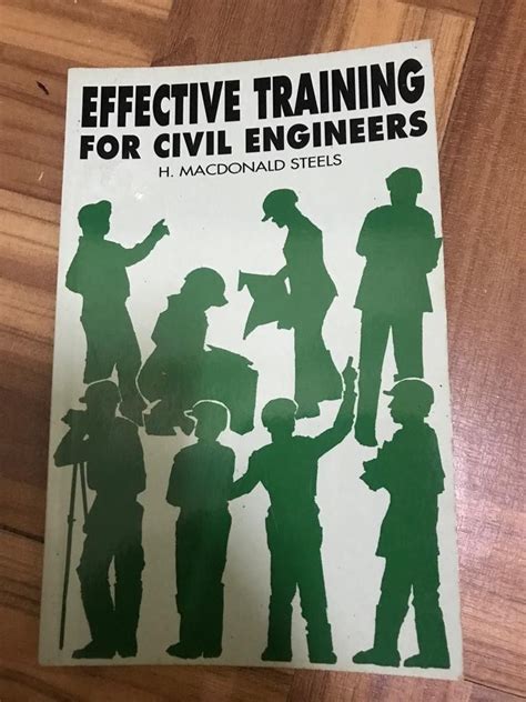 Civil Engineering Book Hobbies And Toys Books And Magazines Textbooks On