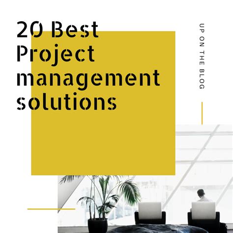 20 Best Project Management Software And Tools For 2023 Celoxis