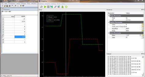 GitHub tosobright ScopeModbus Python QT开发的Modbus采集软件