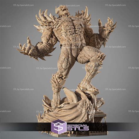 The Devastator Power Sculptures 3d Printing Specialstl