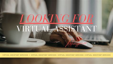 Looking For Virtual Assistants Philippines Base Facebook