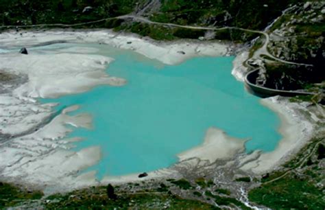 Global Analysis Hydro Exploitation Sa Sion Valais Switzerland