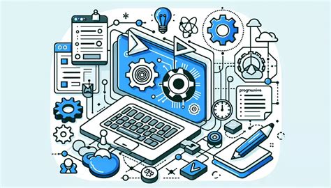 Vue什么是渐进式 • Worktile社区