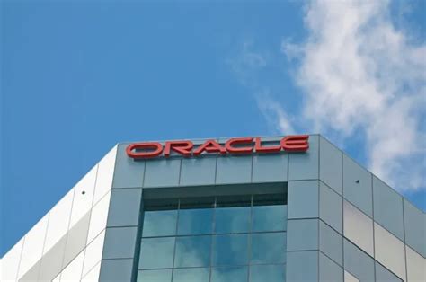 Microsoft Oracle To Add 24 Regions To Multicloud Alliance Cio Dive