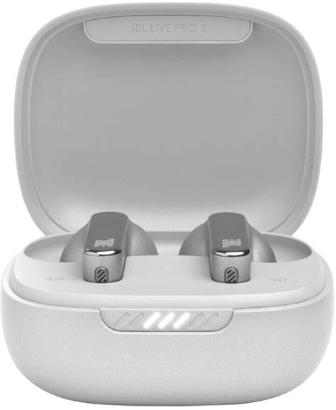 JBL Live Pro 2 TWS silber ab 99,00 € | Preisvergleich bei idealo.de