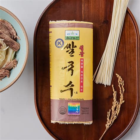 칠갑 쌀국수 1kg Ssgcom 칠갑 쌀국수 1kg Ssgcom