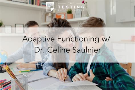What Is Adaptive Functioning At Natalie Brigstocke Blog