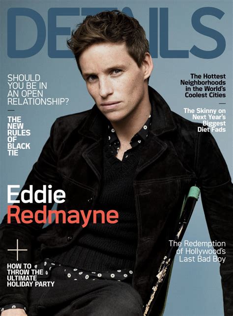 Details Magazine Covers 2000 2015