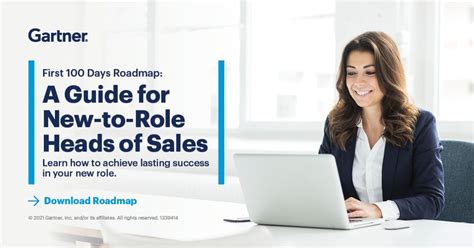 Gartner On Linkedin Gartner For Sales Leaders