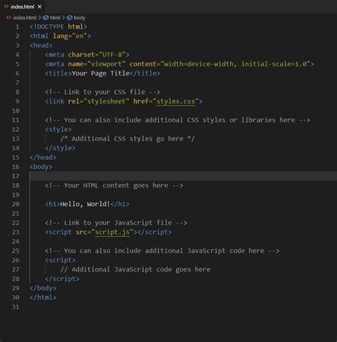 Coding For Beginners