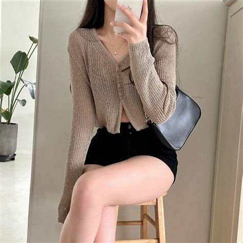 블라인드 블라블라 호불호 갈리는다는 여친룩