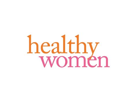 Healthywomen Wonder Wellness Sex Com