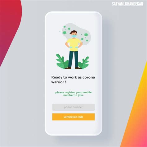 Satyam Khandekar On Linkedin Uiinspiration Uideveloper