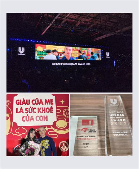 Hoang Pham On Linkedin Unilever Leadership Herosjourney People